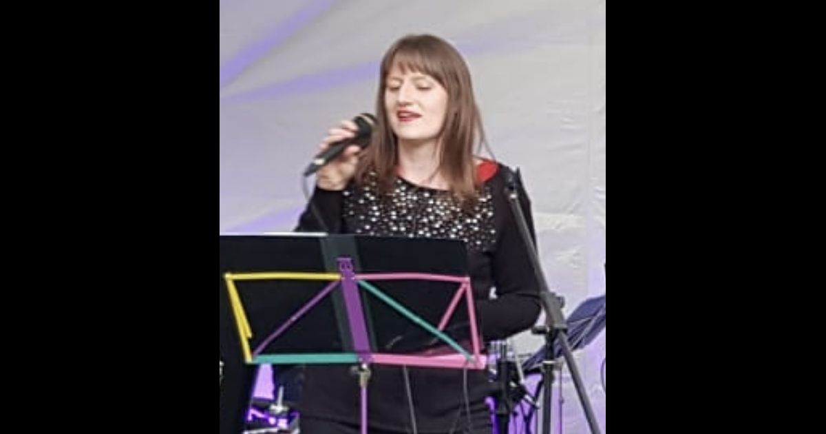 Go and Sin No More - Unified Praise